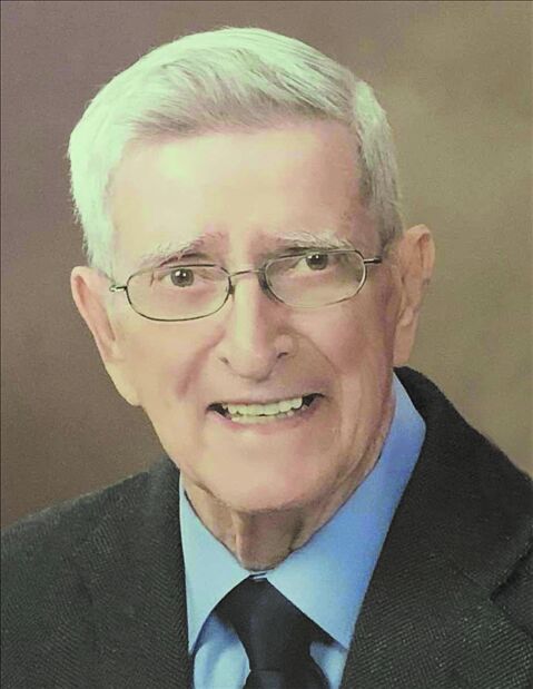 James Edward Moore - Herald-Standard